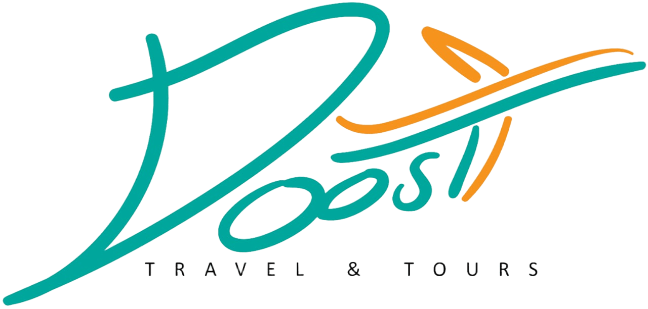Doost Travel